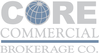 Core Commercial Brokerage Company – Core Commercial Website